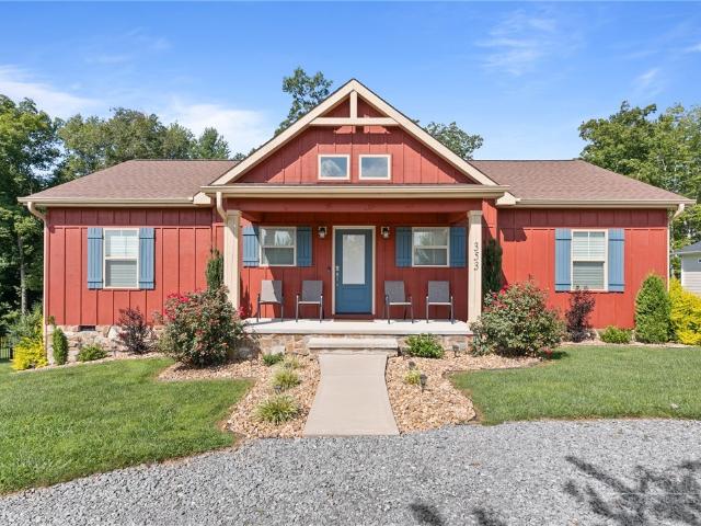 353 Turtle Ridge Road