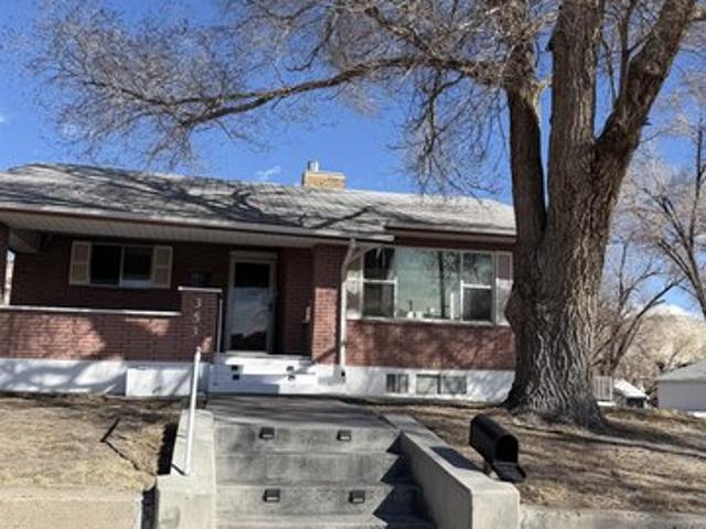 353 Virginia Cir, Green River, WY 82935