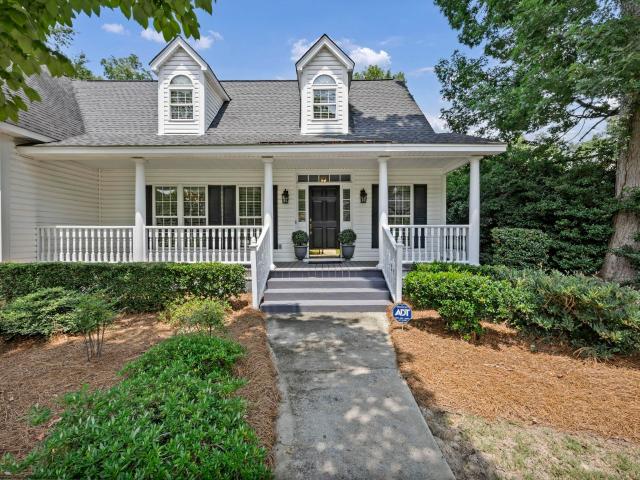 353 Vista Springs Circle