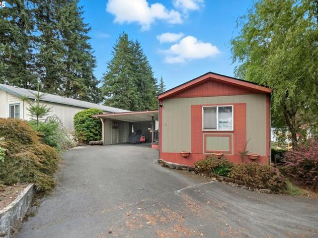 35440 SE Highway 211 Unit 12, Boring, OR 97009