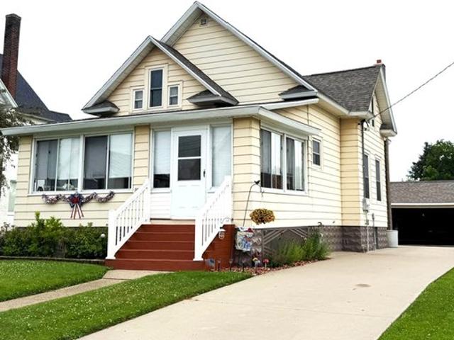 35448 Greene St, Independence, WI 54747