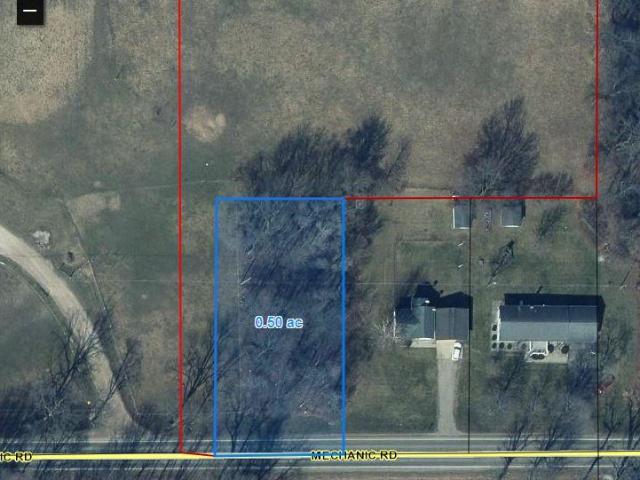 3544 Mechanic Road