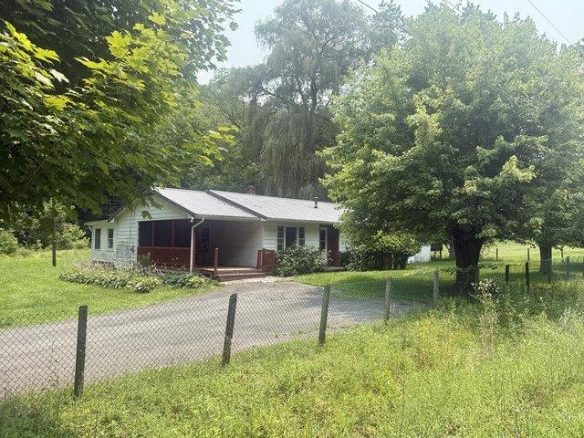 3544 Monroe Draft, Caldwell, WV 24925