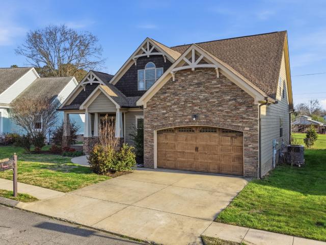 3544 Morning Dew Cove, Apison, TN 37302 | MLS #1530