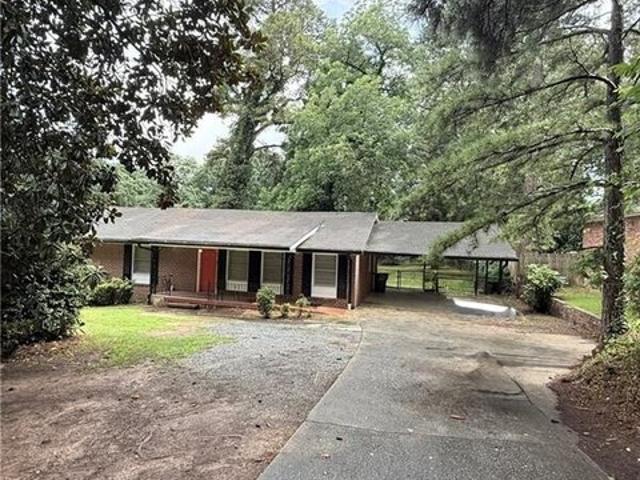 3544 Mount Gilead Rd SW, Atlanta, GA 30331
