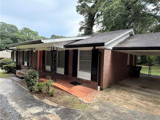 3544 Mount Gilead Road SW