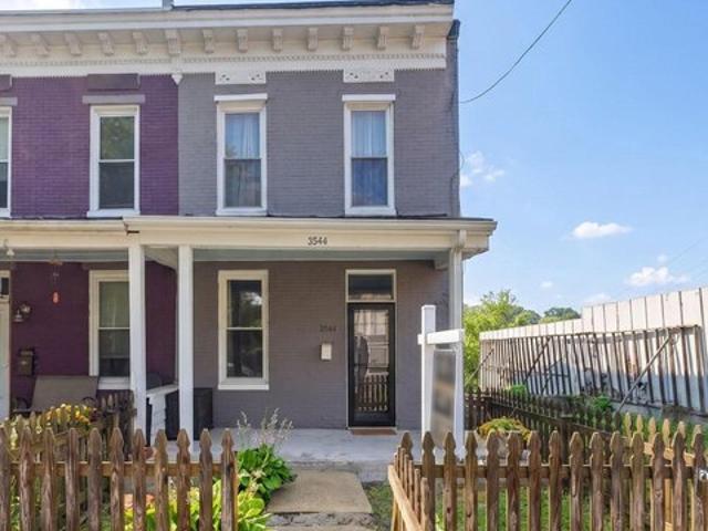 3544 Ash St, Baltimore, MD 21211