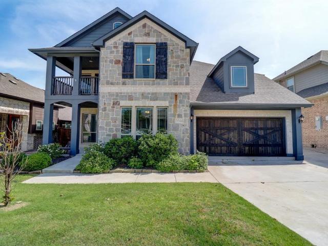 3544 Beaumont Drive