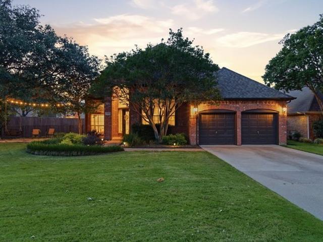 3544 Boxwood Dr, Grapevine, TX 76051