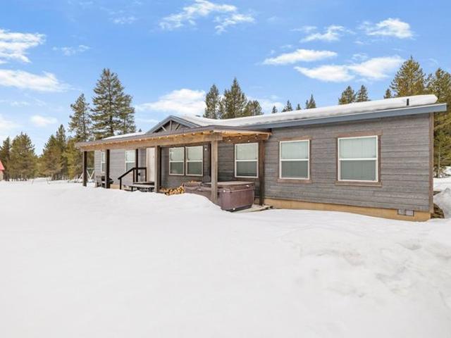 3544 Browning Rd, Island Park, ID 83429
