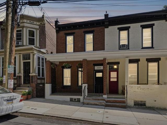 3544 Calumet St, Philadelphia, PA 19129