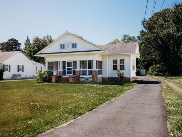 3544 Cherrystone Rd, Cheriton, VA 23310