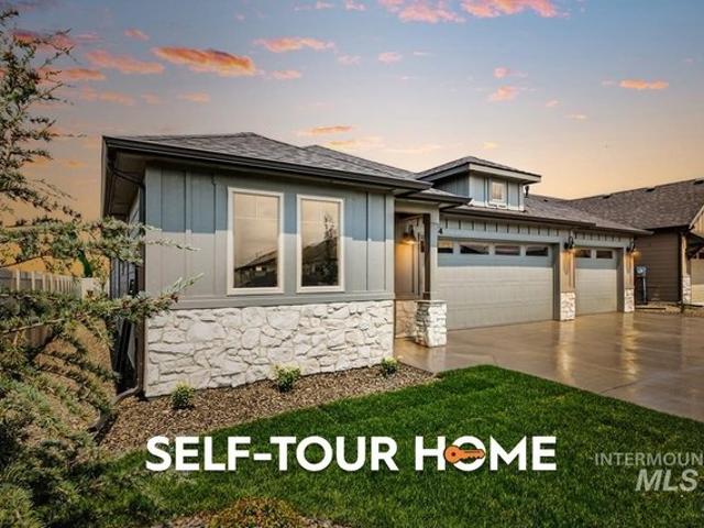 3544 E Cedarhurst Ln, Meridian, ID 83642
