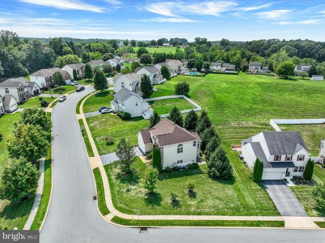 3544 Hardwood Terrace