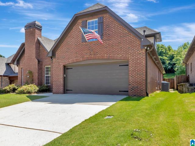 3544 Harrier Road