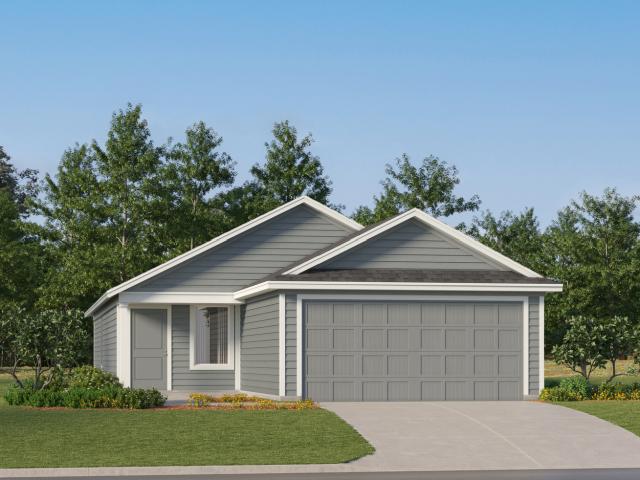 3544 Hilts Trl, New Braunfels, TX 78130 | MLS #1959