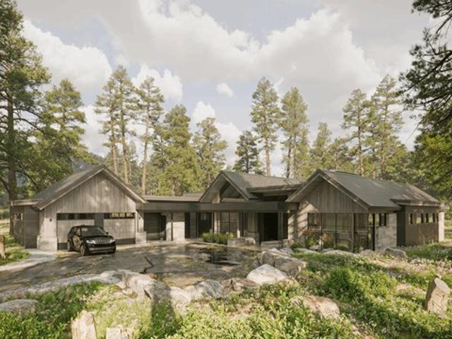 3544 Knob Point Trl, Carson City, NV 89705