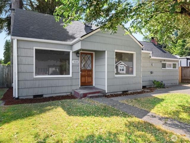 3544 Quince St SE, Tumwater, WA 98501