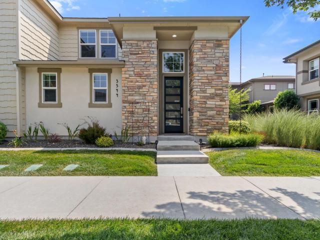 3544 S Pheasant Tail Way