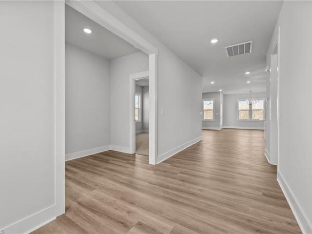3544 Spring Hope Court