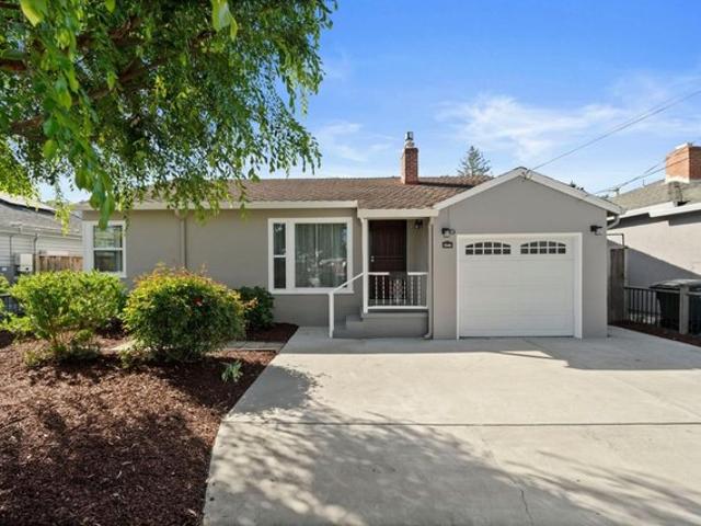 3544 Spring St, Redwood City, CA 94063