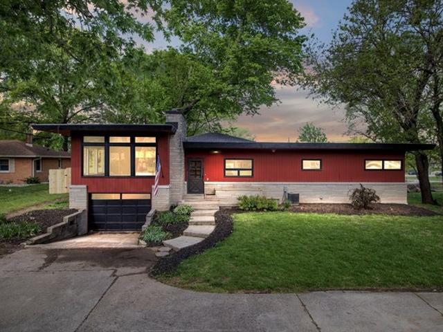 3544 Tulip Dr, Indianapolis, IN 46227