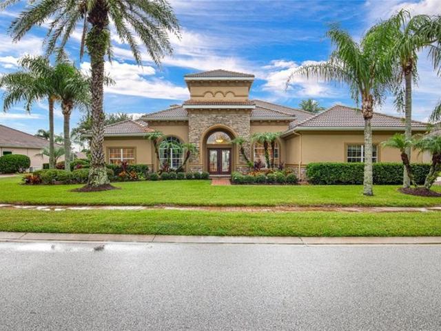 3544 Tuscany Reserve Blvd, New Smyrna Beach, FL 32168