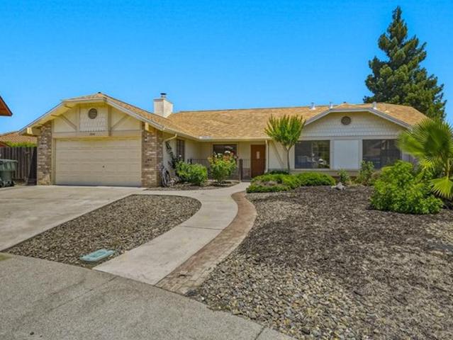 3544 Traveler Ct, Modesto, CA 95355