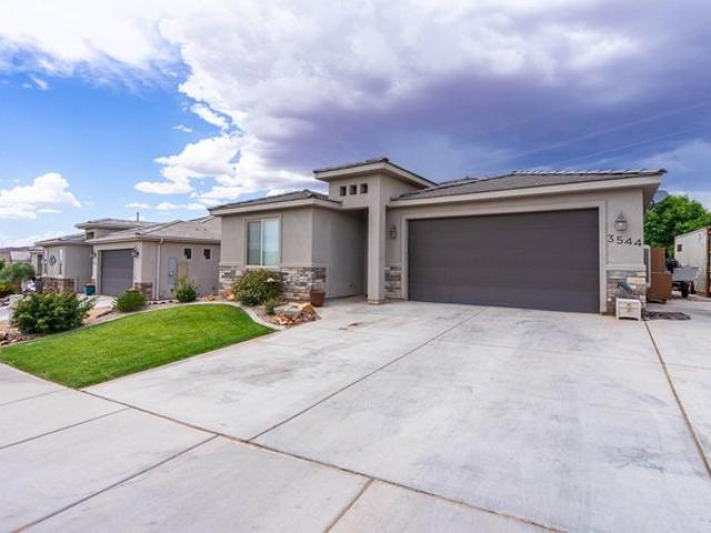 3544 W 150 St N, Hurricane, UT 84737