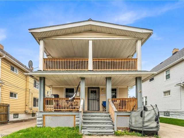 3544 W 62nd St, Cleveland, OH 44102