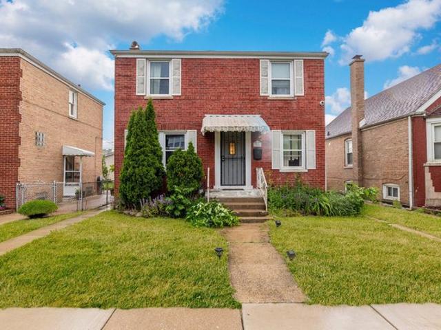 3544 W 63rd Pl, Chicago, IL 60629