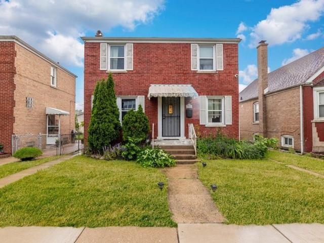 3544 W 63rd Pl, Chicago, IL 60629