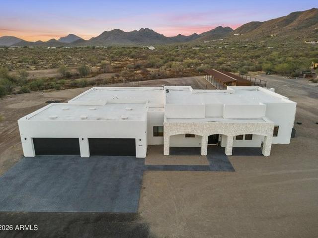 35451 N 36th St, Cave Creek, AZ 85331