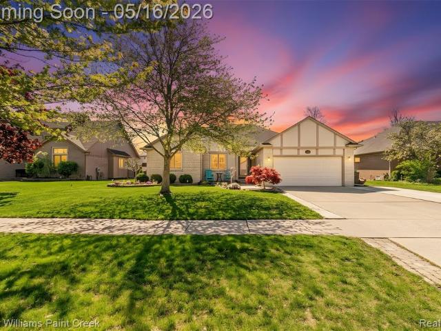 35452 Saint Clair Drive