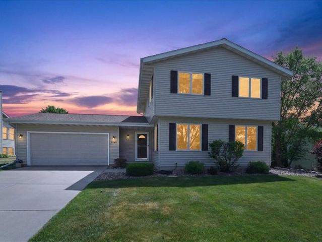 3545 Mammoth Trl, Madison, WI 53719