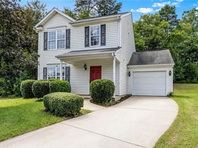 3545 Morning Mist Rd, Winston Salem, NC 27107