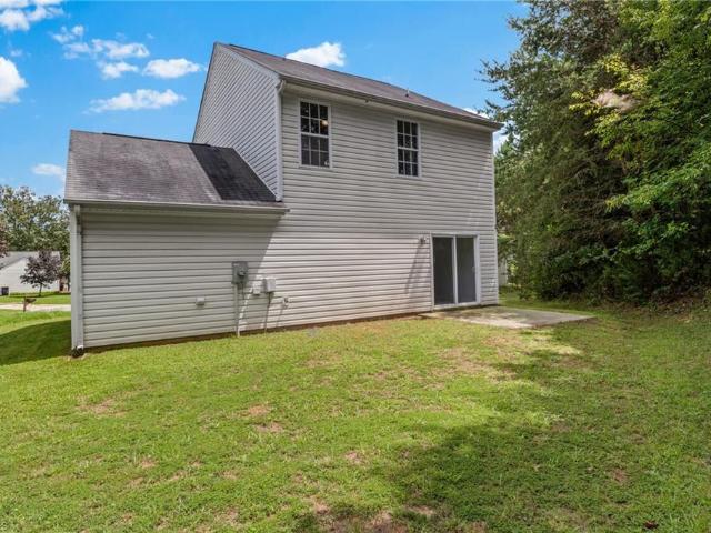 3545 Morning Mist Road