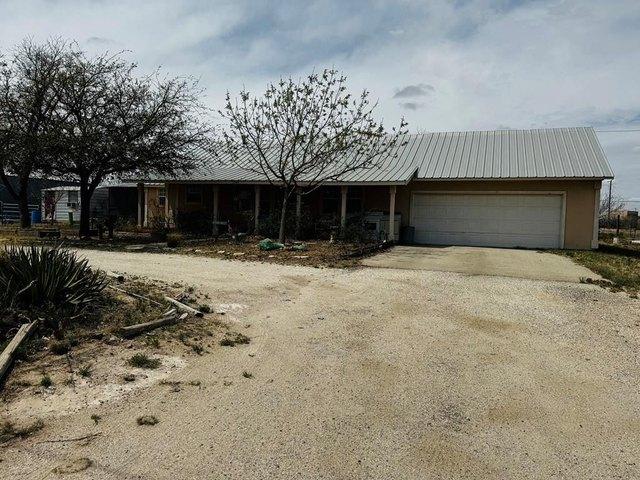 3545 N Greer Ave, Odessa, TX 79764