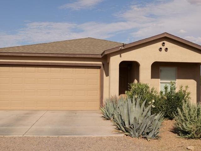 3545 N Estrella Rd, Eloy, AZ 85131
