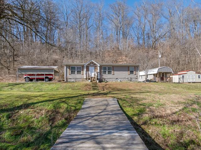 3545 New Highway 7
