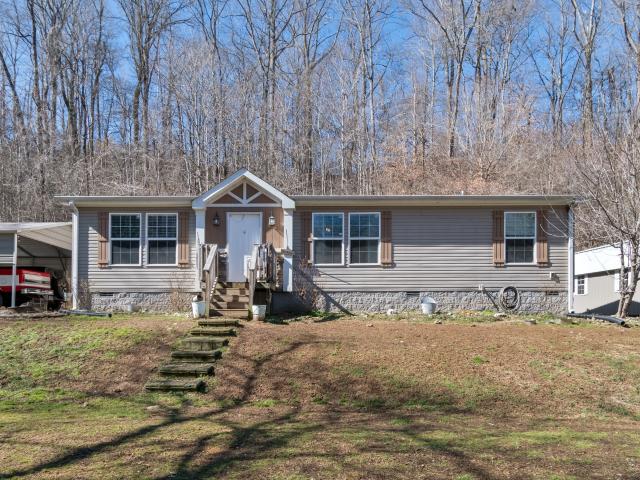 3545 New Highway 7, Santa Fe, TN 38482 | MLS #3131 | Compass