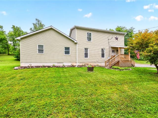 3545 North Creek Road
