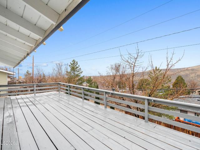 3545 Buckhorn Way, Reno, NV 89503 | MLS #260001