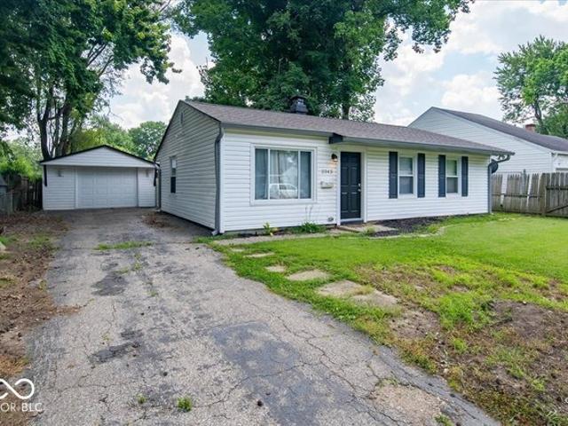 3545 Brewer Dr, Indianapolis, IN 46222