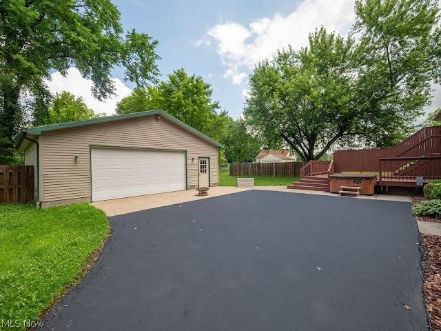 3545 Cadwallader Sonk Road