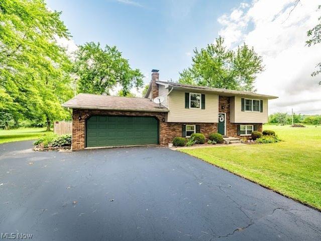 3545 Cadwallader Sonk Rd, Cortland, OH 44410