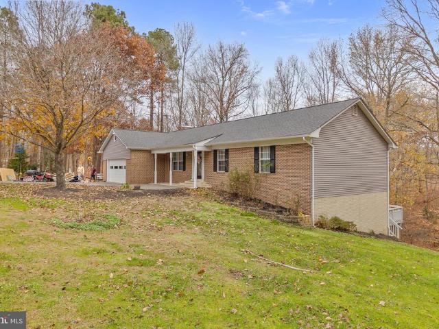 3545 Christiana Court