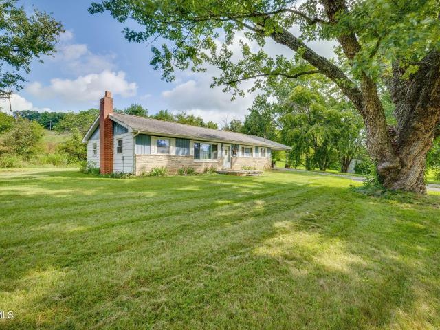 3545 Chuckey Highway