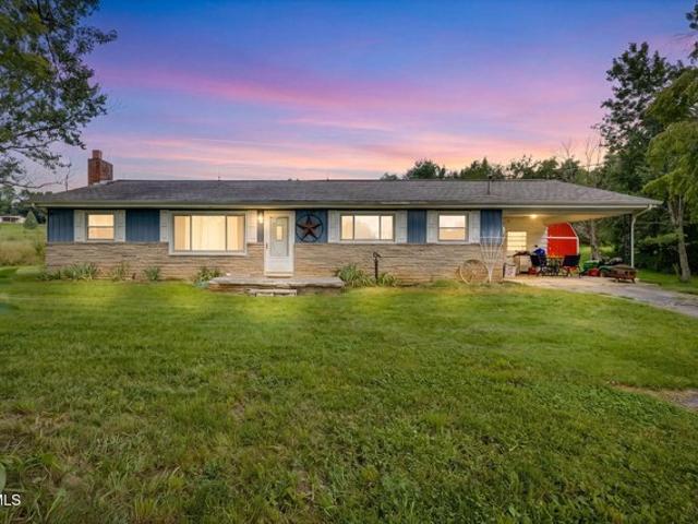 3545 Chuckey Hwy, Limestone, TN 37681