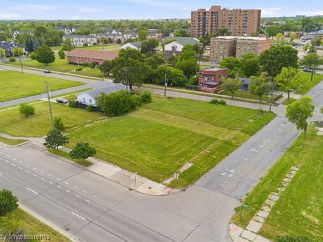 3545 Cochrane St, Detroit, MI 48208